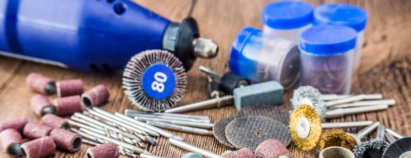 Specialty Tools - Dad's Super Pawn