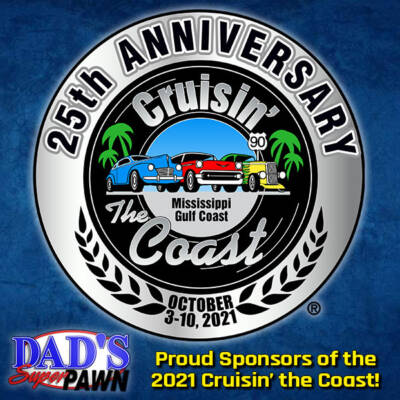 Welcome to Dad's! Dad's Super Pawn - Gulfport, MS - Call 228.864.2602