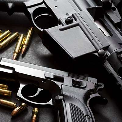 FFL & SOT Transfers - Dad's Super Pawn